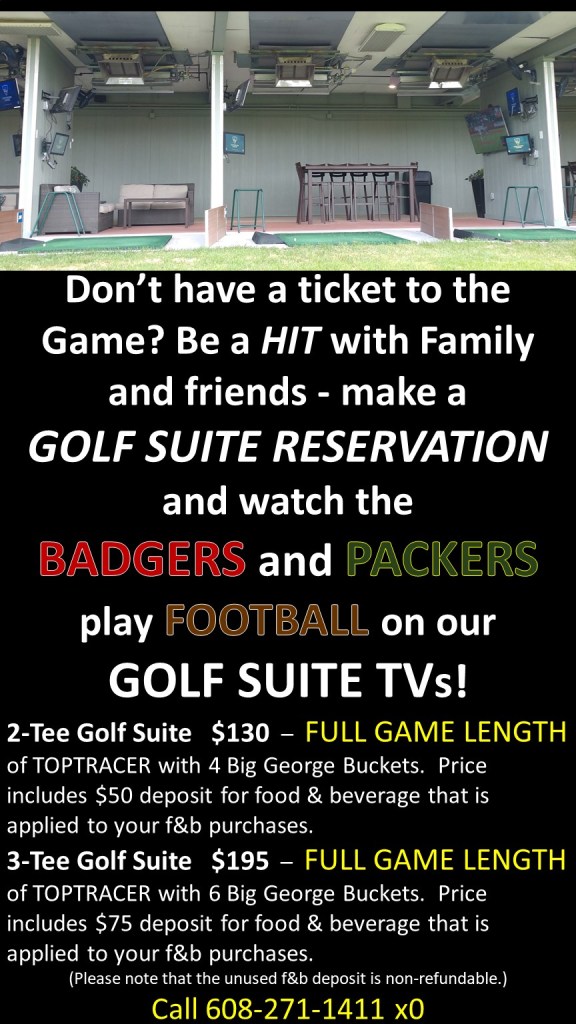 Welcome to Vitense Golfland - Vitense Golfland