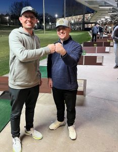 Adult Group Golf Leagues - Vitense Golfland