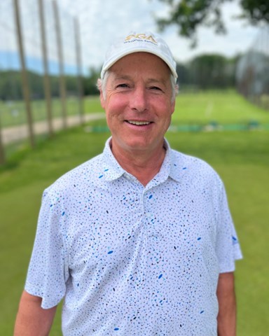 Vitense Golf Academy - Vitense Golfland