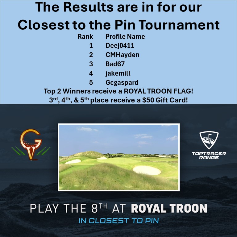 Welcome to Vitense Golfland - Vitense Golfland