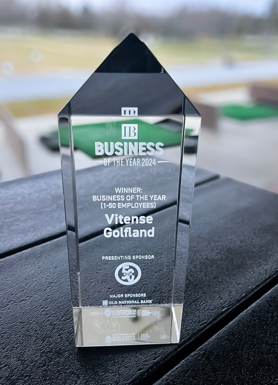 Welcome to Vitense Golfland - Vitense Golfland