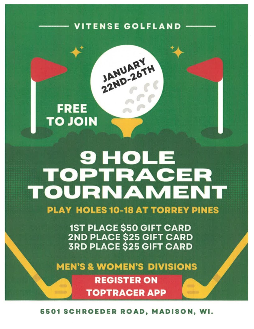 Welcome to Vitense Golfland - Vitense Golfland